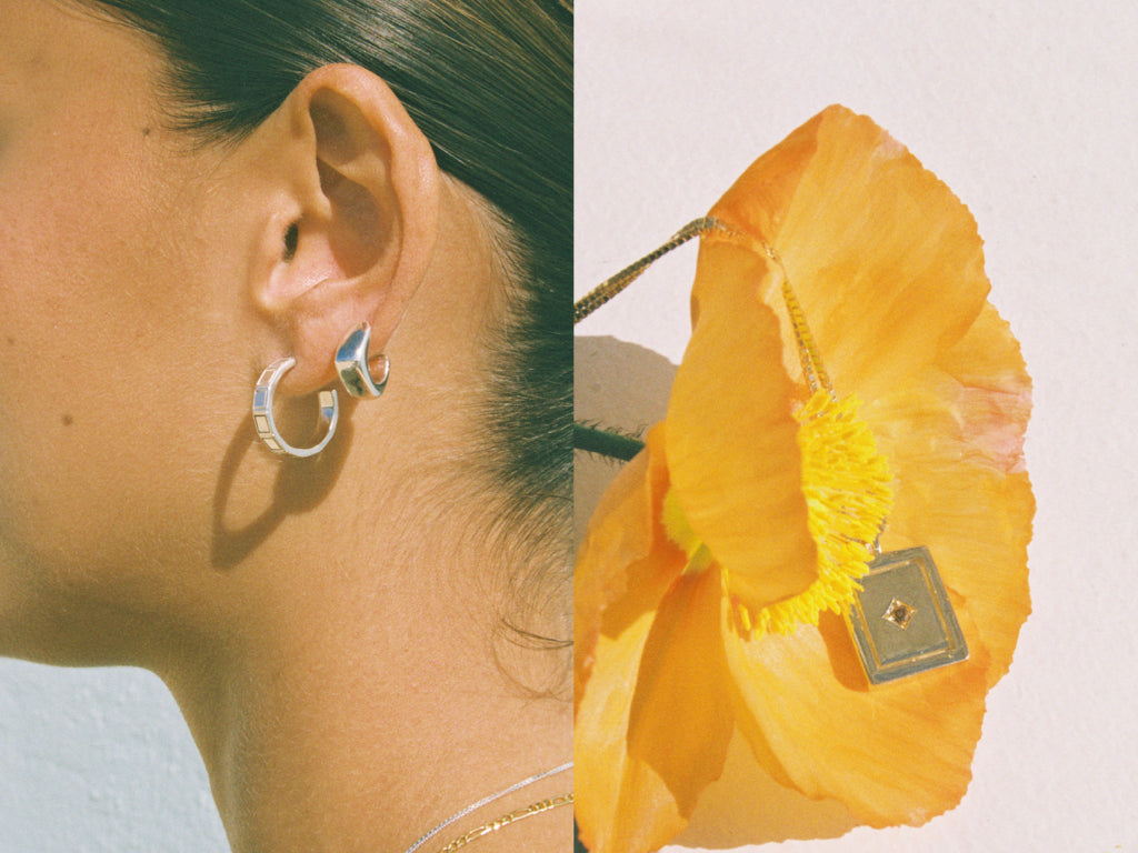 Express Shipping – Bella Clark Jewellery