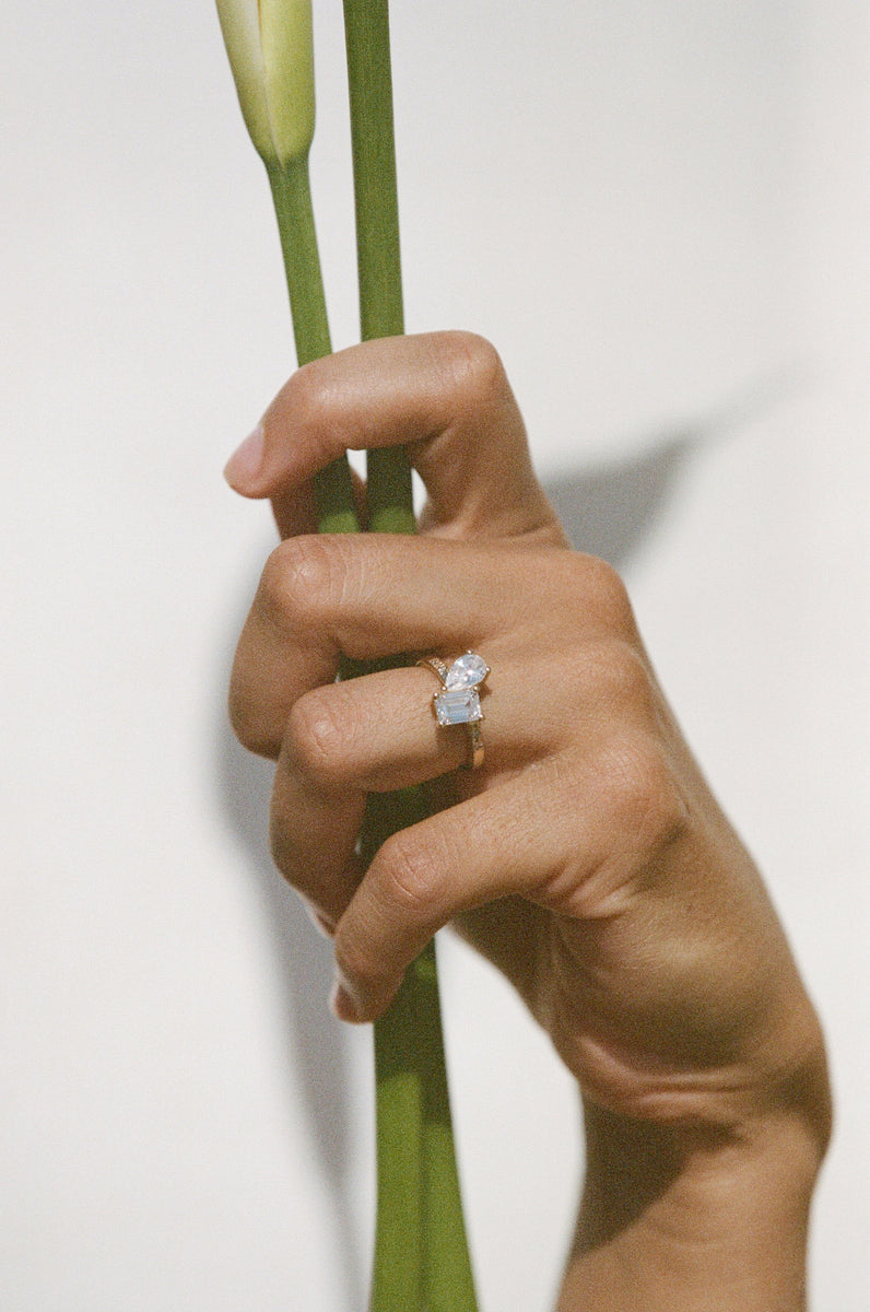 Diamond Series – Bella Clark Jewellery