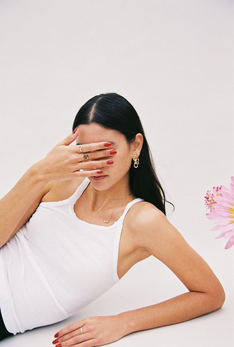 Heirloom – Bella Clark Jewellery