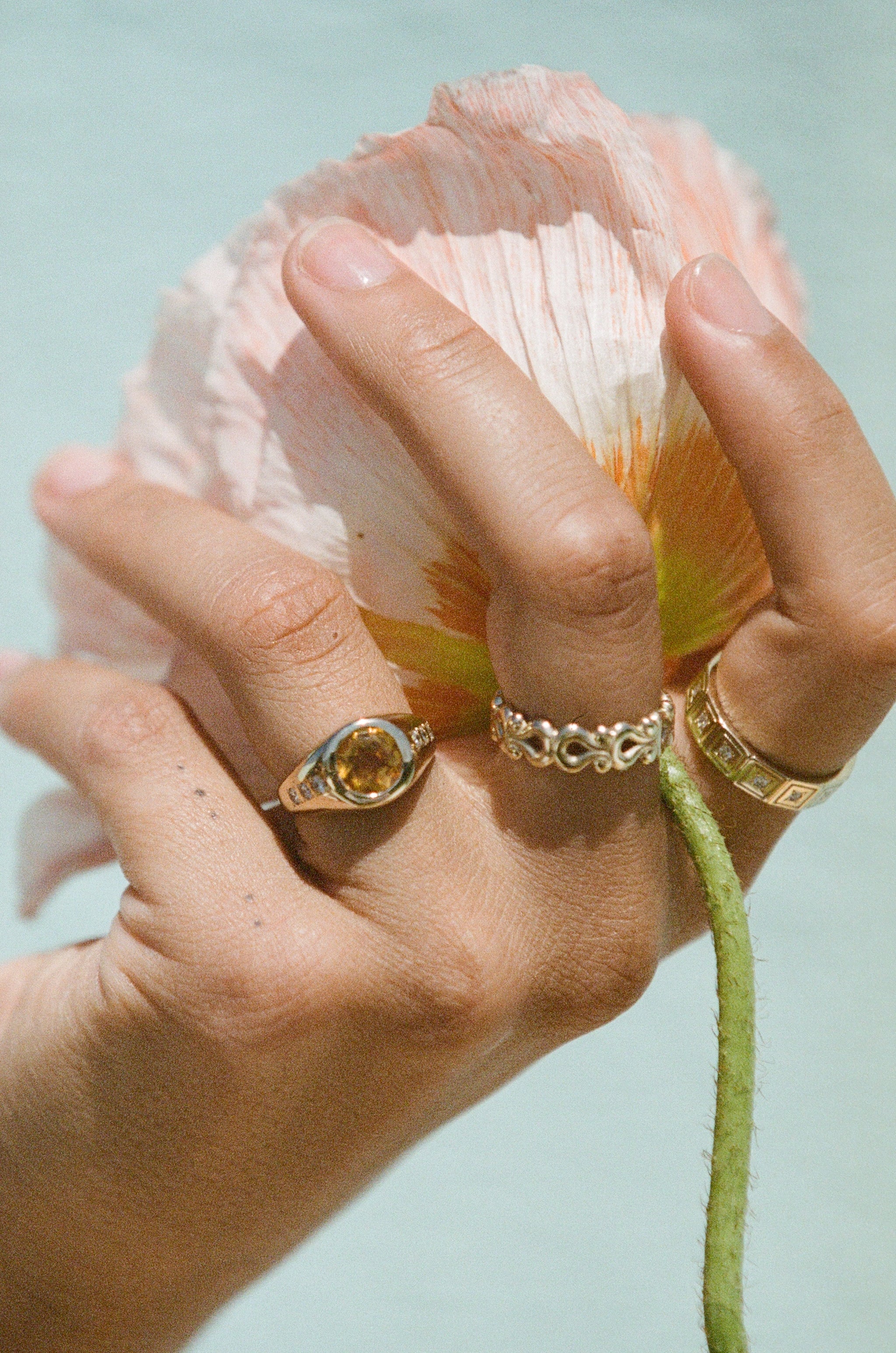 Bella Clark Jewellery