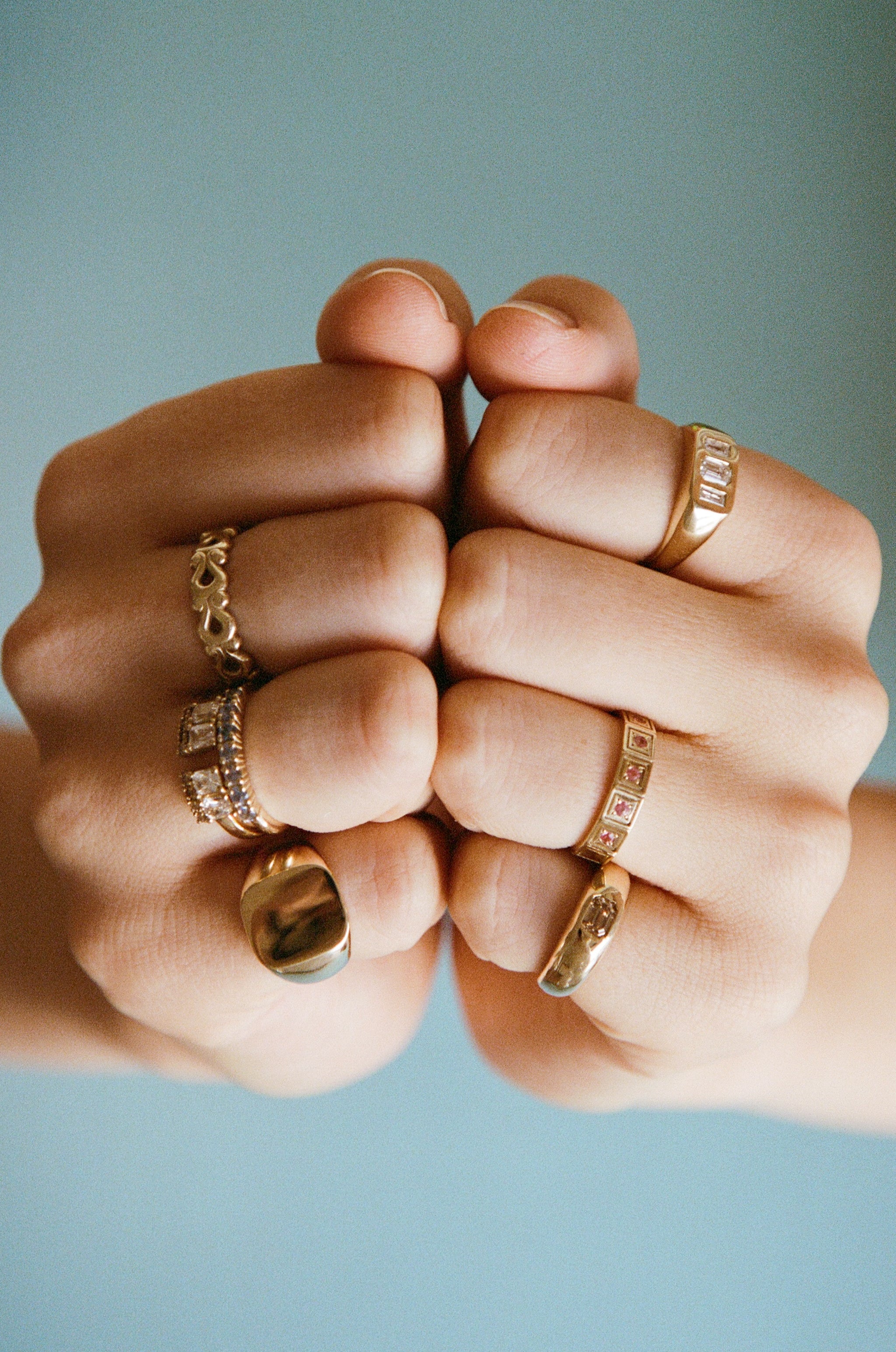 Bella Clark Jewellery