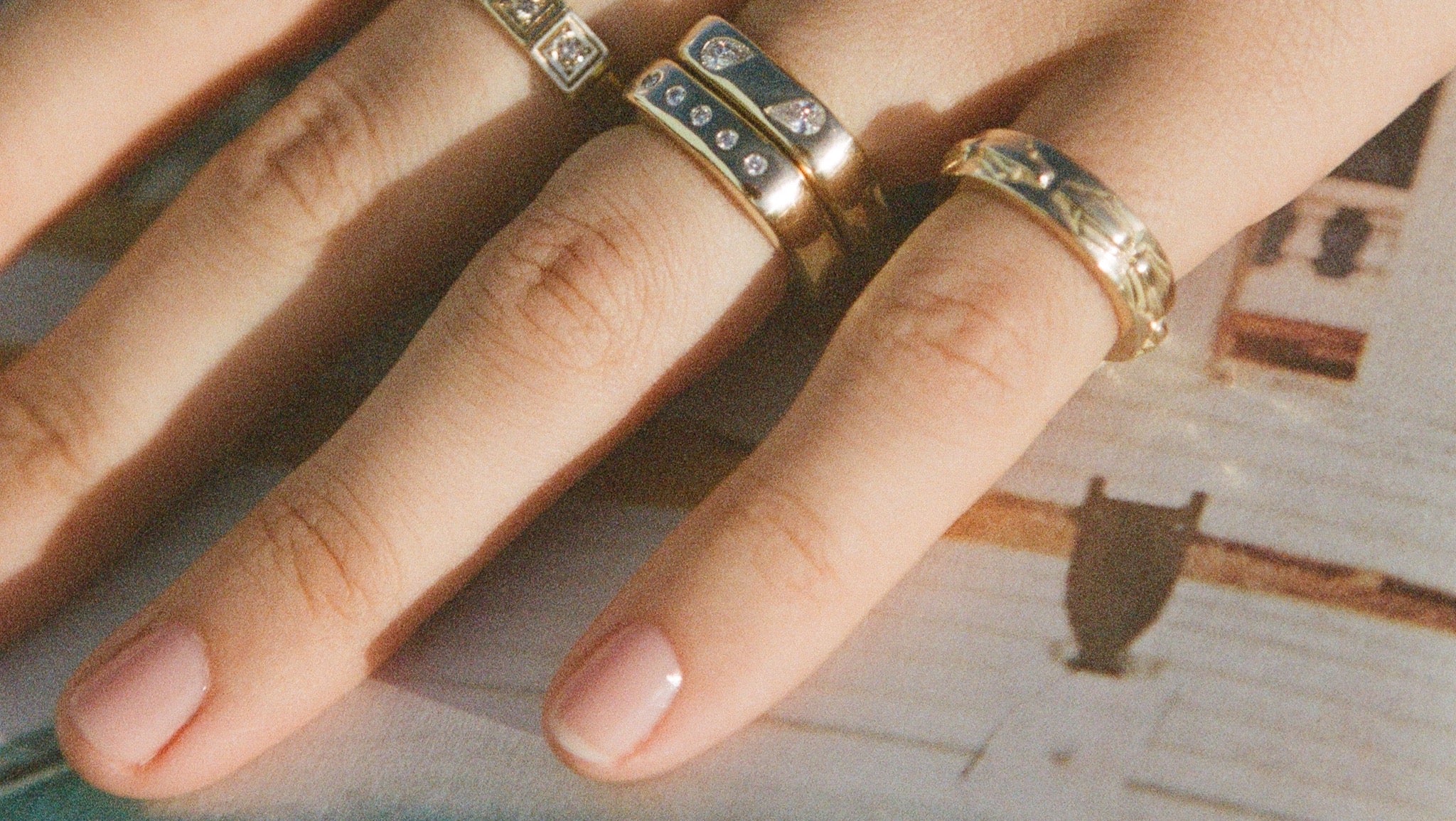 Bella Clark Jewellery