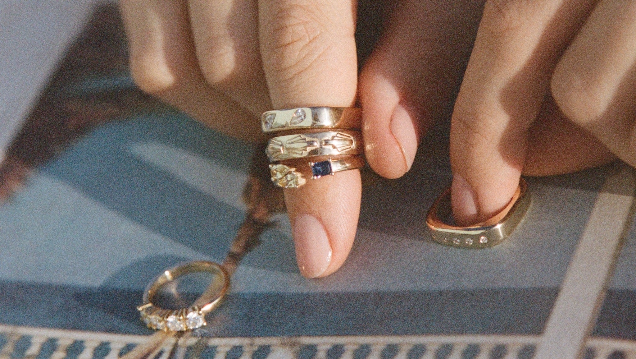 Bella Clark Jewellery