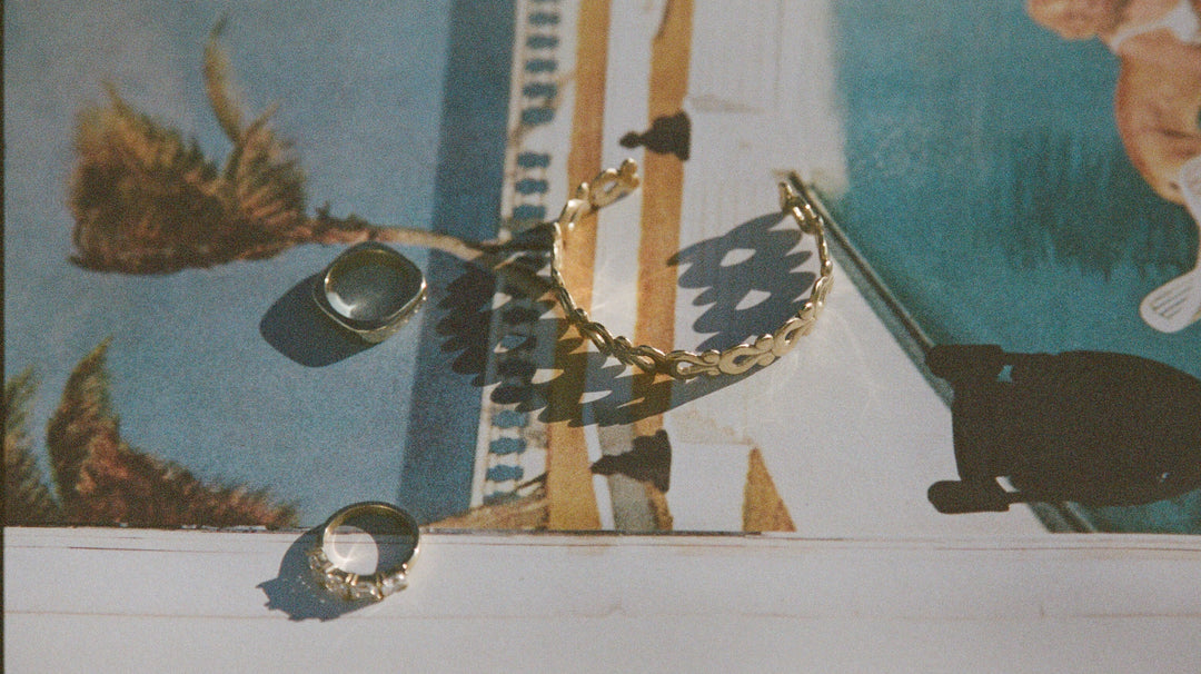 Bella Clark Jewellery